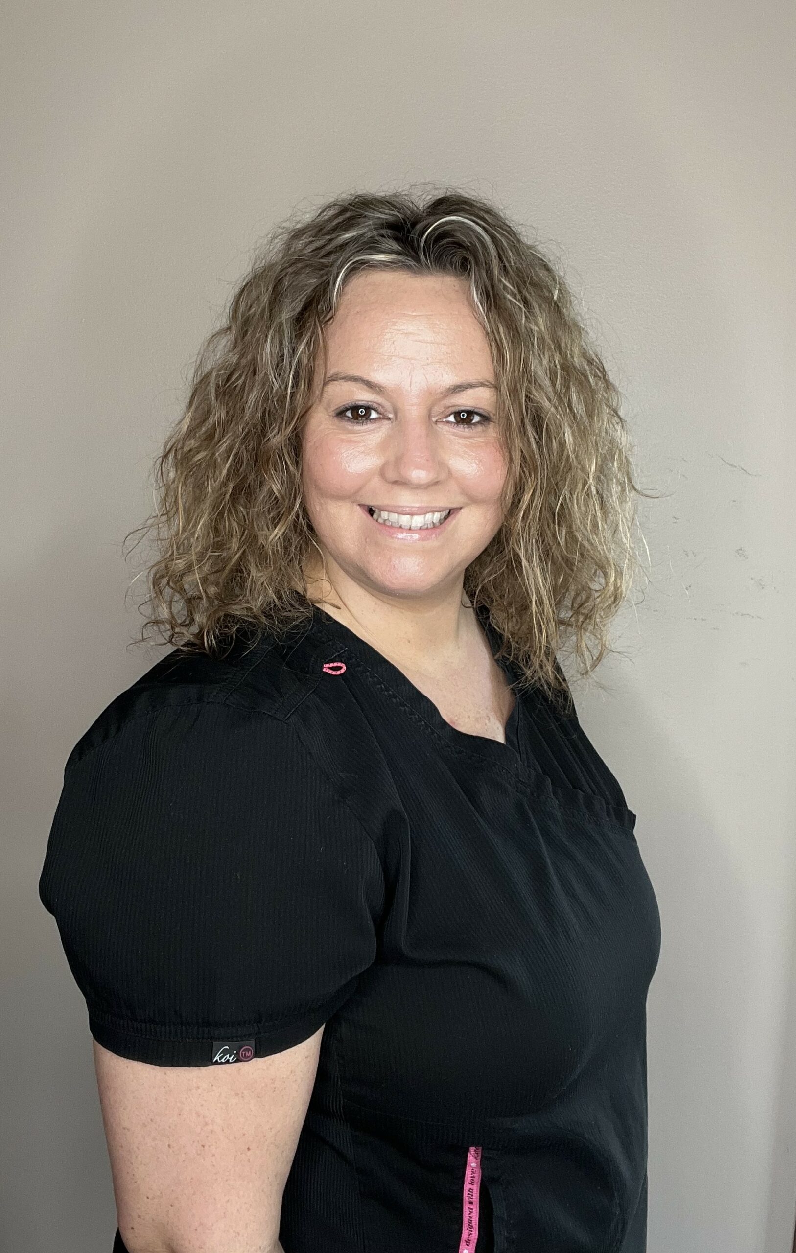Staff - Images Salon & Spa